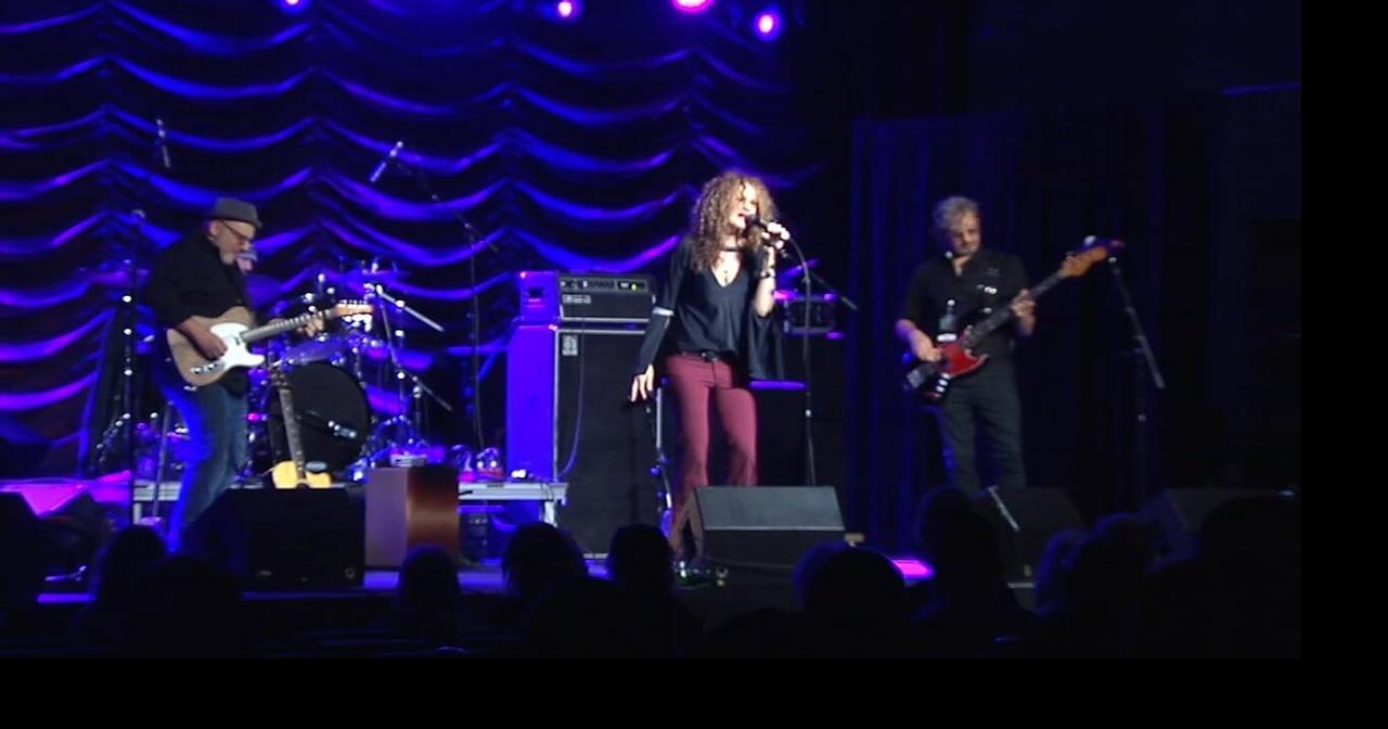 Reading Blues Fest rocks the weekend with live performances and special events | Reading Area ...