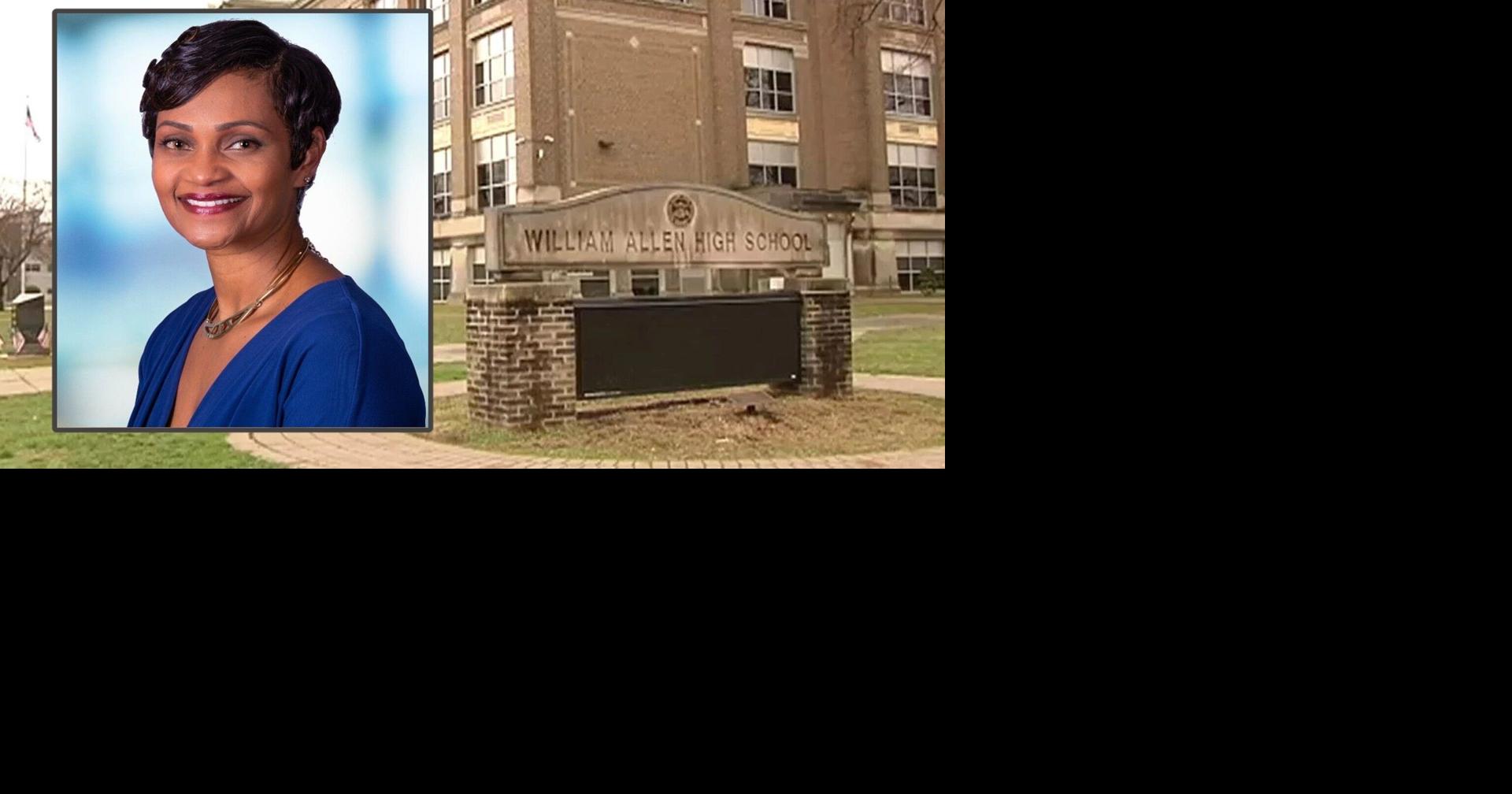 Allen High School principal placed on leave after 'climate, culture, and leadership challenges ...