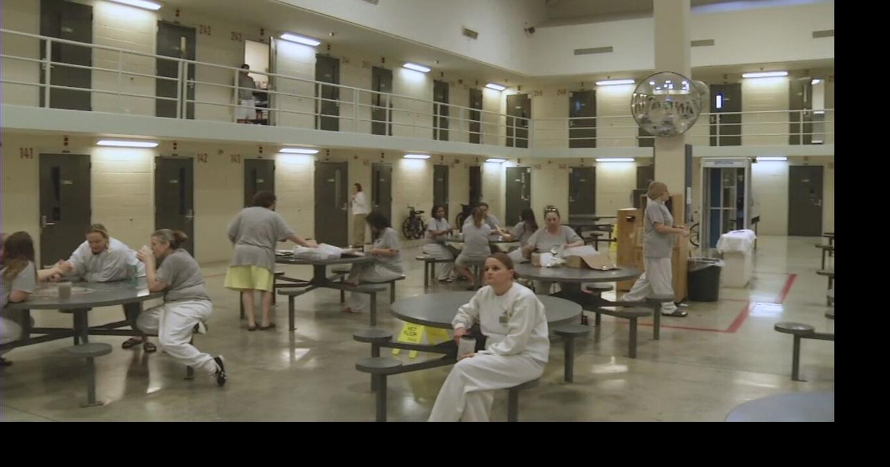 Breaking the cycle: Keeping people from going back to prison | Life ...
