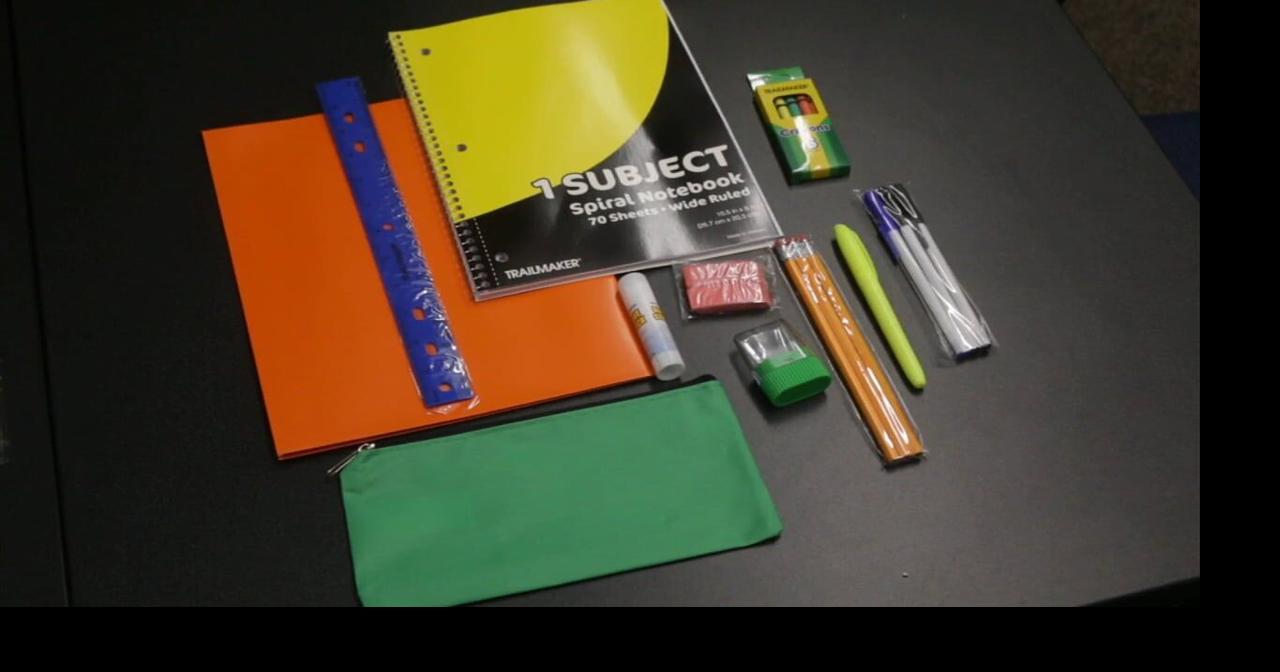 PPL's 'Backpack Builders' event helps thousands of students | Lehigh ...