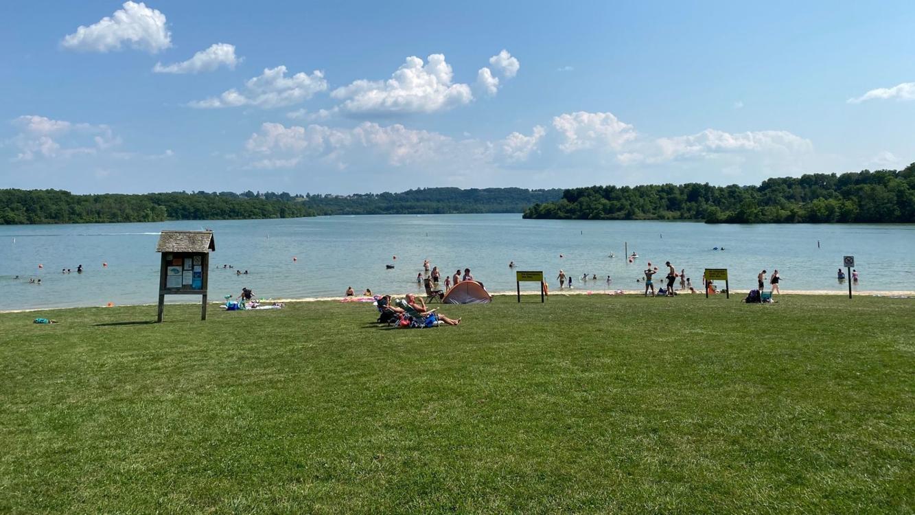 Blue Marsh Lake readying for Independence Day weekend | Berks Regional ...