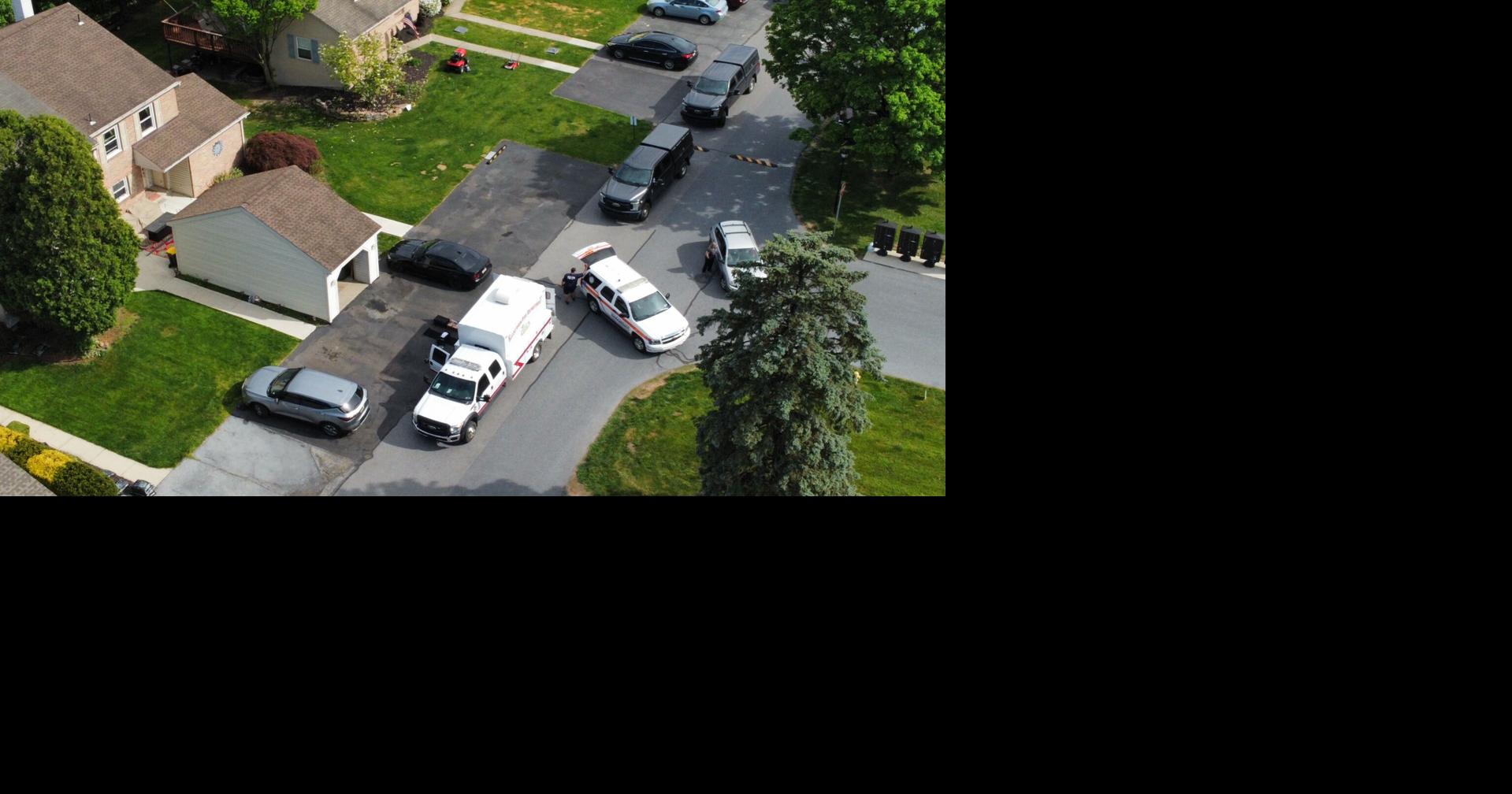Pa. AG's office investigating incident in Upper Macungie | Lehigh ...