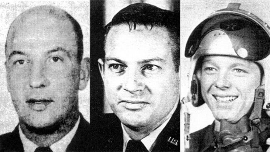 Day set aside to remember veterans who never returned | Berks Regional ...