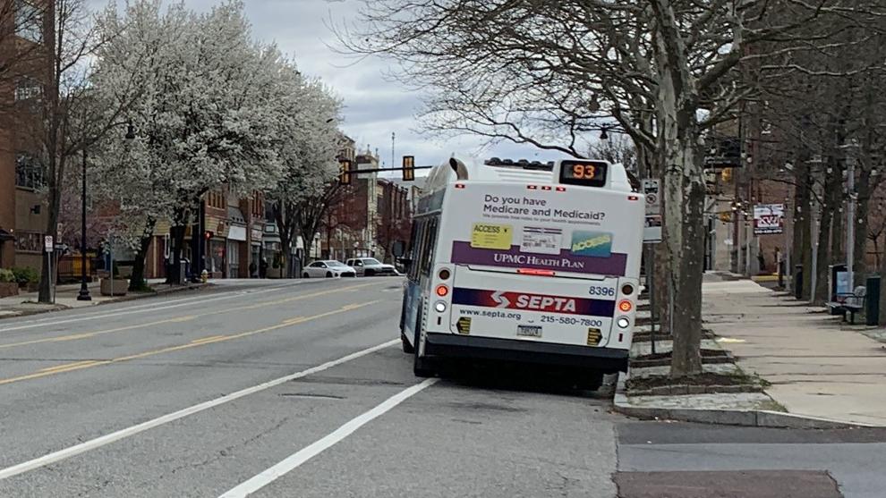 SEPTA making bus route adjustments for Eagles parade Friday. Here are ...