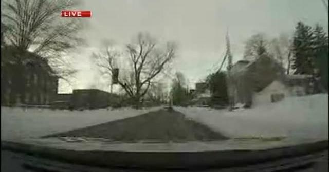 Road conditions in the region | Traffic | wfmz.com