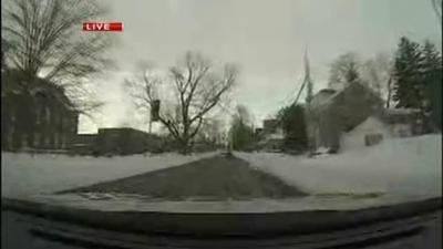 Road conditions in the region | Traffic | wfmz.com