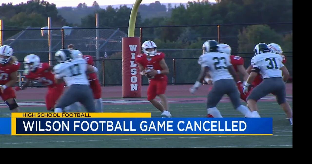 Wilson West Lawn is on the search for a new opponent | Sports | wfmz.com