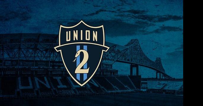 Philadelphia Union 2 logo | | wfmz.com