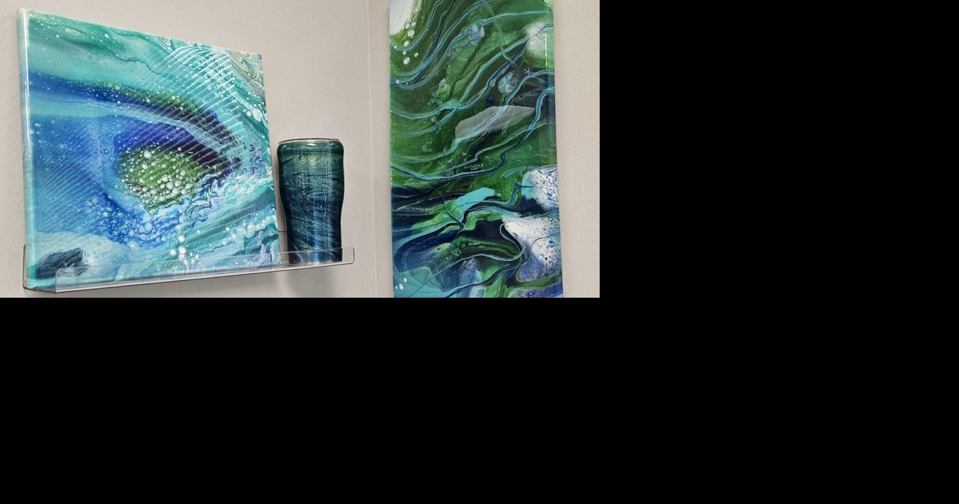 Eat, Sip, Shop: New Lehigh Valley studio to get creative juices flowing ...
