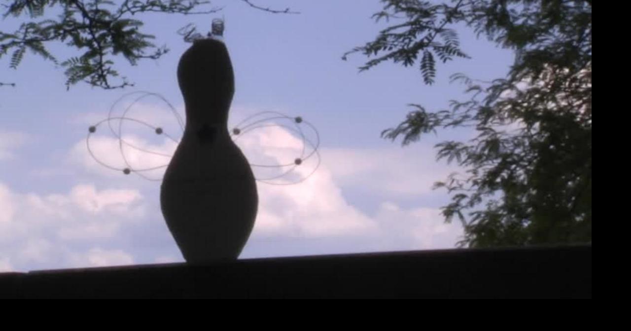 'Unknown Angel' helps victims of tragedy restore hope | Good News ...