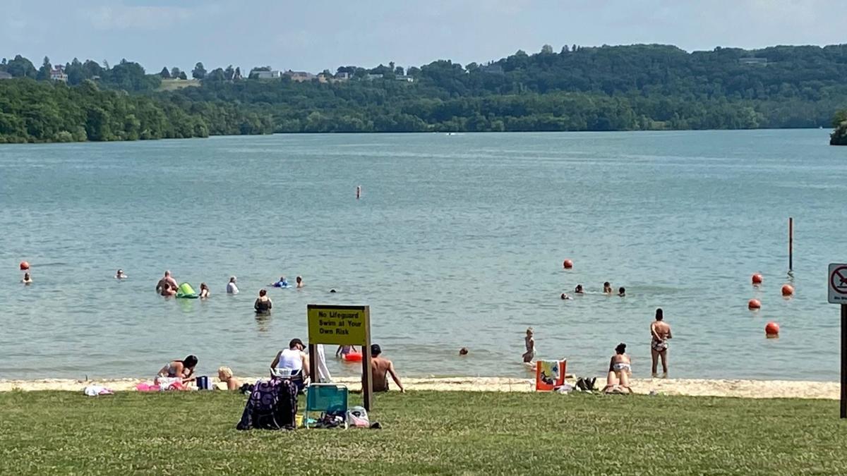 Blue Marsh Lake readying for Independence Day weekend | Berks Regional ...