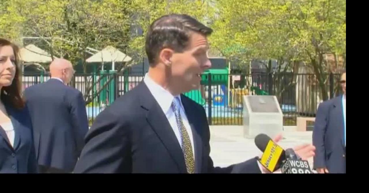 Bill Baroni sentenced to 18 months for bridge scandal | News | wfmz.com