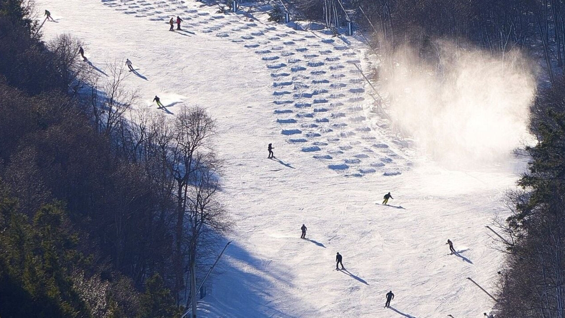 Blue Mountain Resort to open Friday for winter 2025-26 season | Eat ...