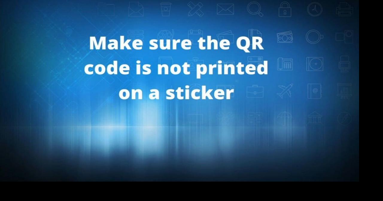 What the Tech? Malicious QR codes | What The Tech? | wfmz.com