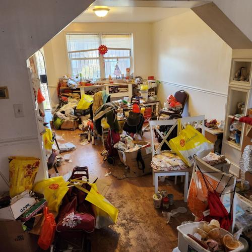 Ailing Pa. woman died after months of pleas for help, a victim of a ...