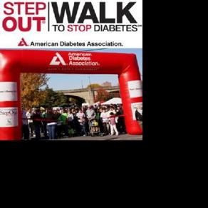 STEP OUT: Walk To Stop Diabetes | News | wfmz.com