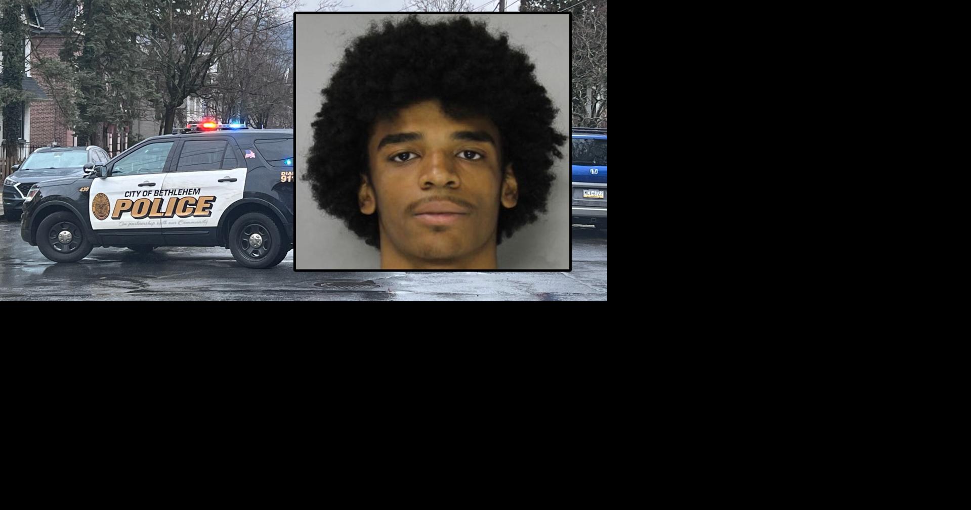 Allen Grimes wanted Bethlehem shooting | | wfmz.com