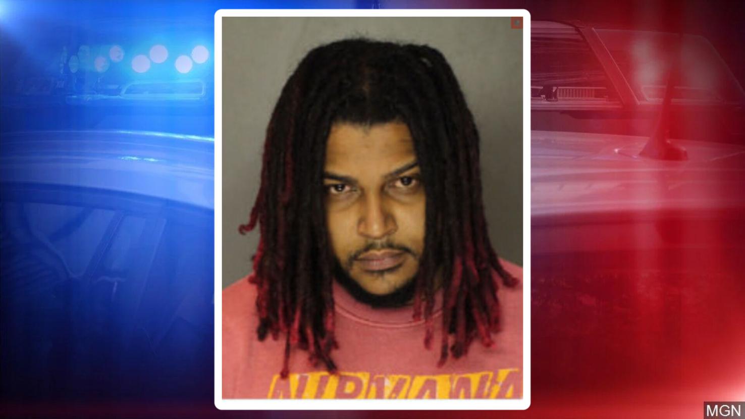 Hazleton police: Man arrested in connection with shooting that left 1 ...