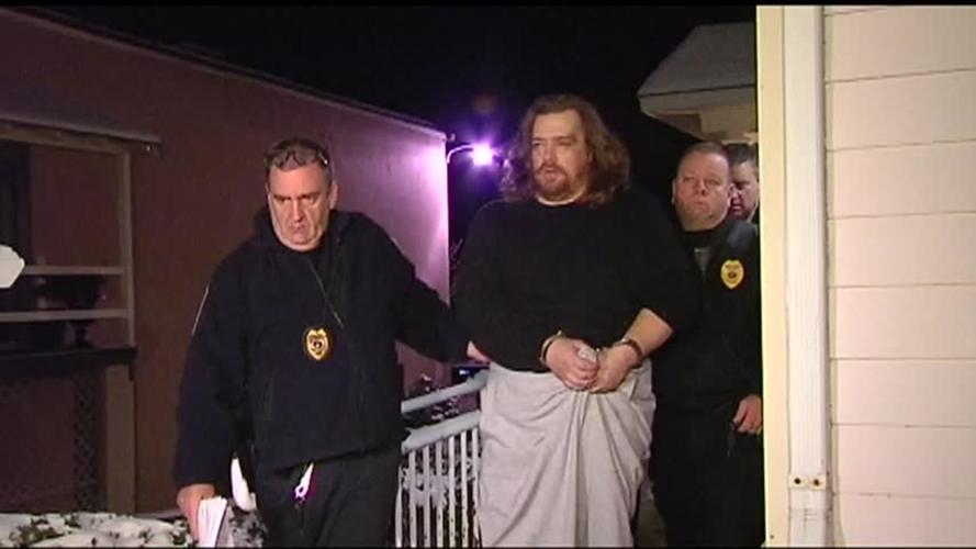 Jury sees photos of Grace Packer's remains in sentencing of Jacob ...