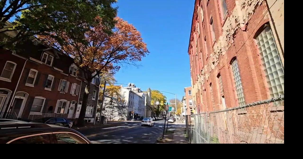 Officials hopeful funding will breathe new life into historic Reading ...