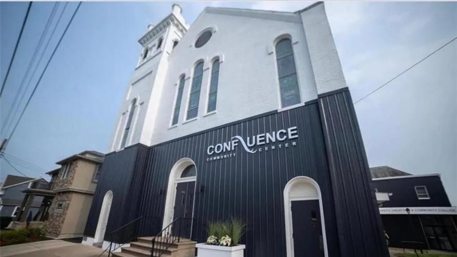 Major announcement coming soon from Easton nonprofit | Business News ...