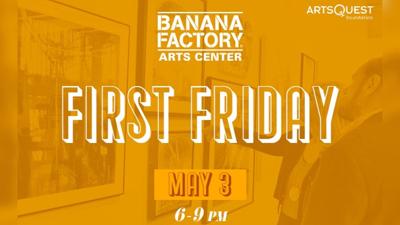 'First Friday' events planned at Banana Factory in Bethlehem | Lehigh ...