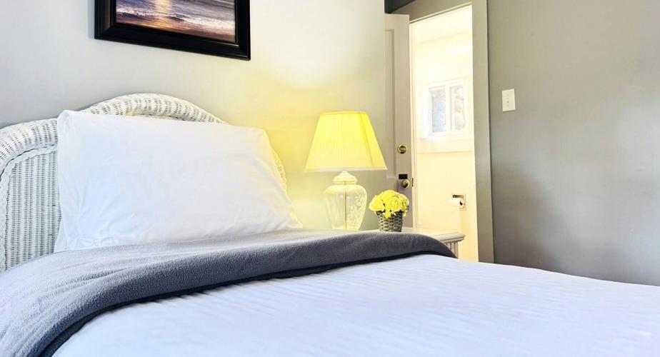 'Perfect setting': Grand opening set for 20-room Poconos inn, featuring ...