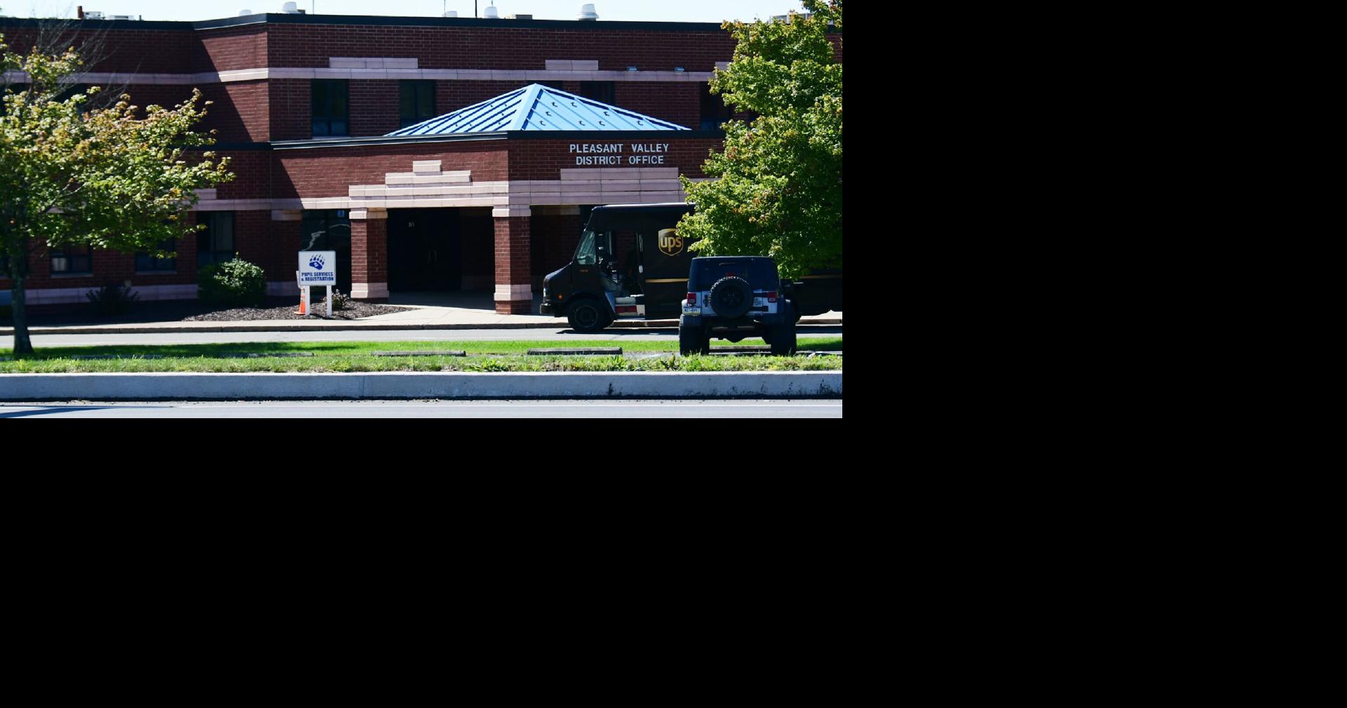 Threat keeps students home in Pleasant Valley School District; nothing found after sweep of ...