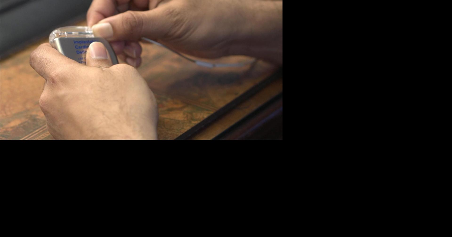 Health Beat: Fighting pacemaker infections | Health | wfmz.com