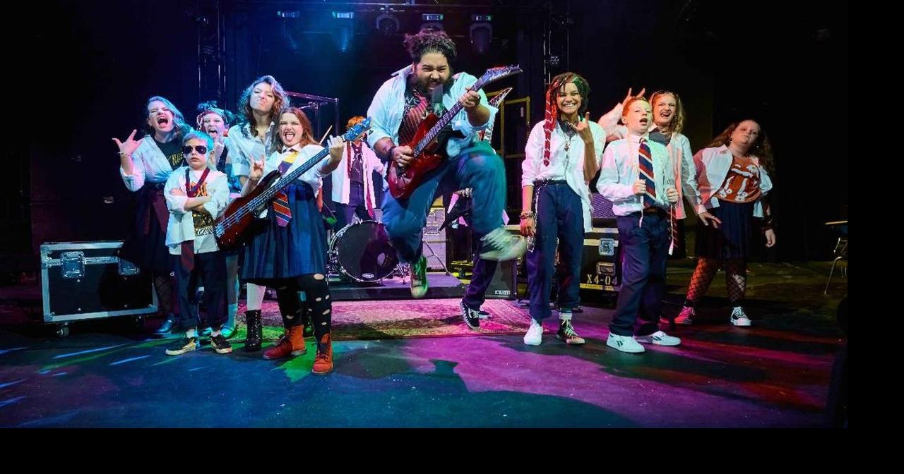 Things to Do: Late-summer theater | Things To Do | wfmz.com