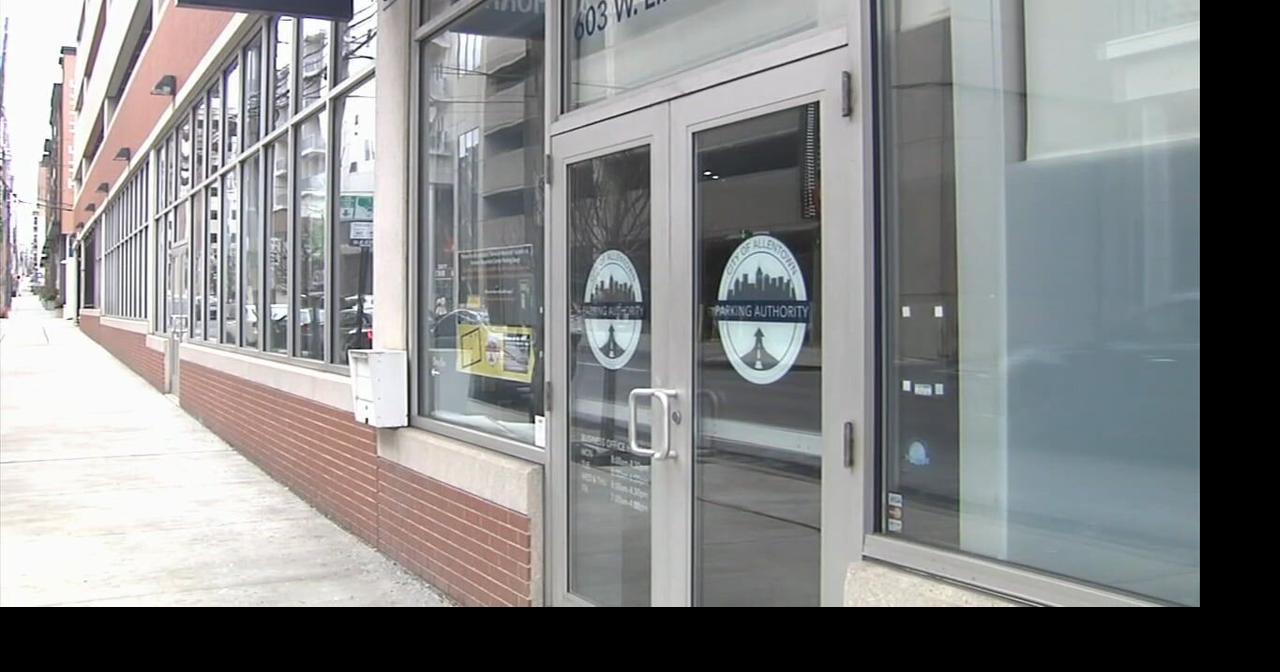 Allentown City Council set to hold special meeting about parking ...