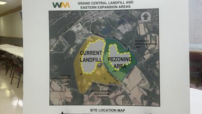 Plainfield planners given more time to consider landfill expansion ...