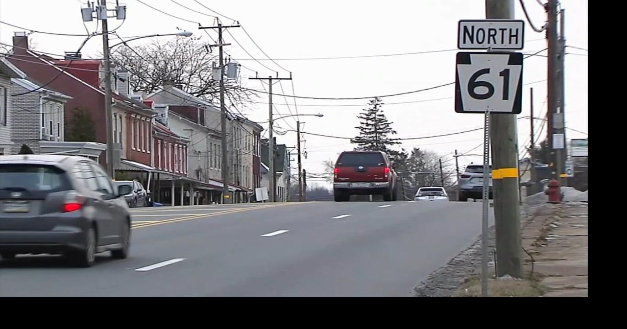 New state investment targets traffic, safety in growing Berks County ...