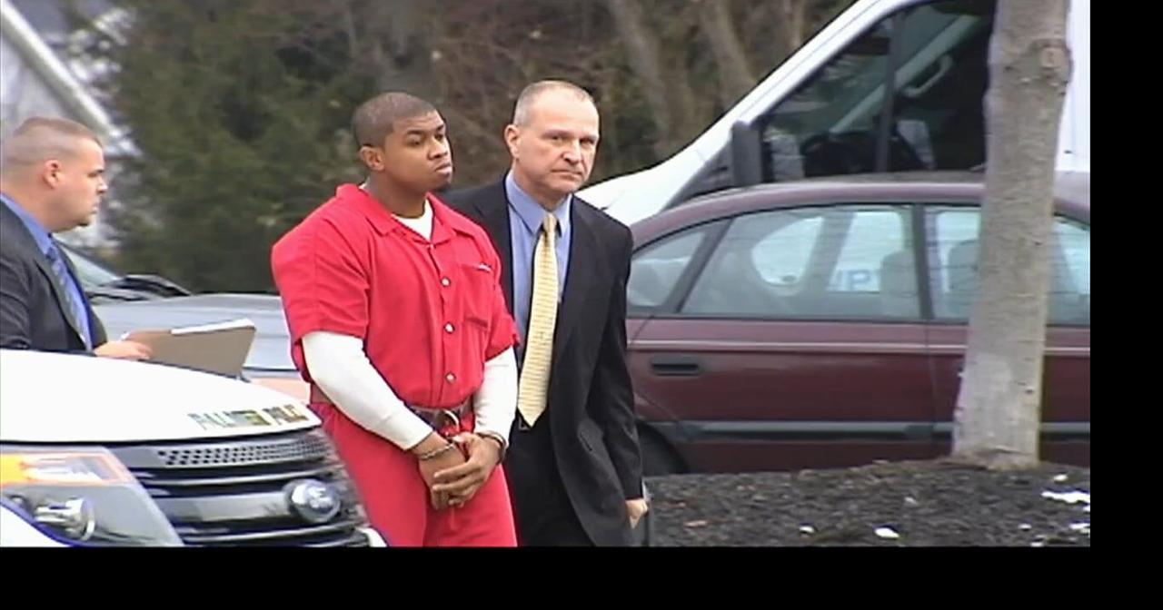 Man convicted of 2016 Reading homicide | Berks Regional News | wfmz.com