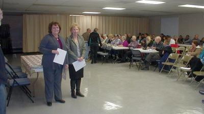 State reps. host meeting to review pipeline particulars | Business News ...