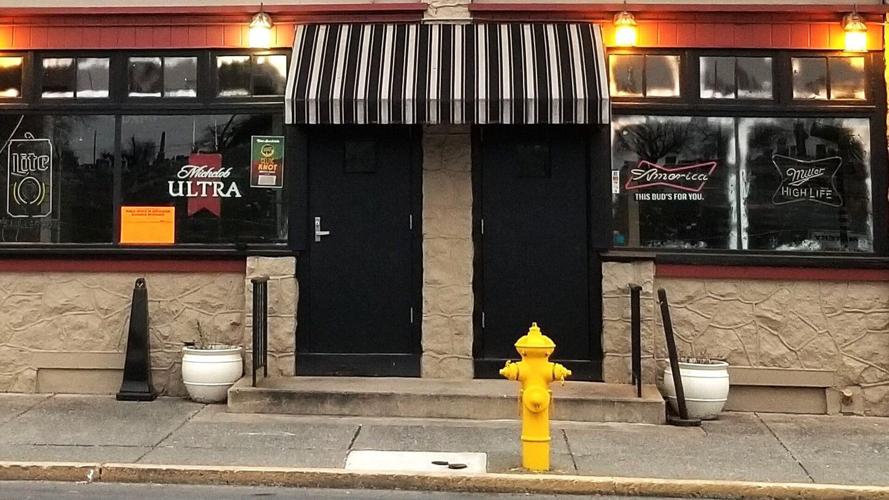 'Great addition': Veteran restaurateurs opening Irish pub in Allentown ...