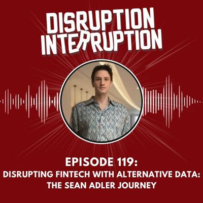 Rise of Alternative Data: FinTech Innovation with Sean Adler, of GZI ...