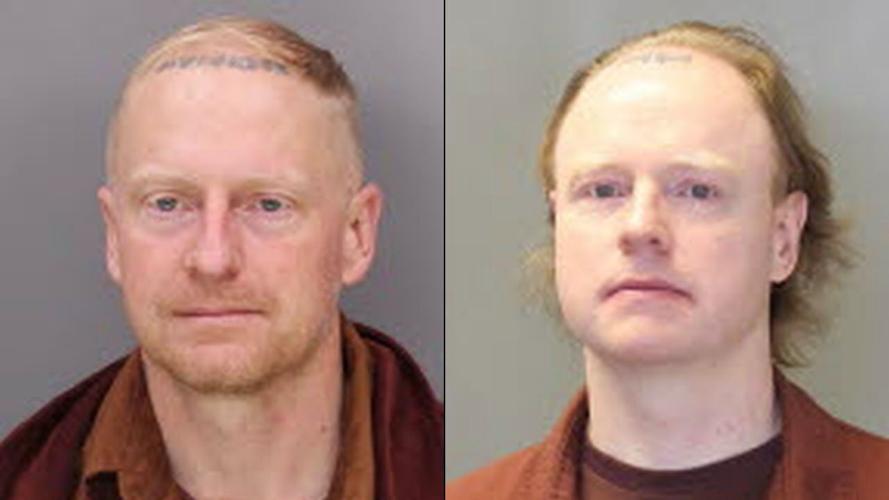 Court vacates sentence for Lehigh County brothers who killed family ...