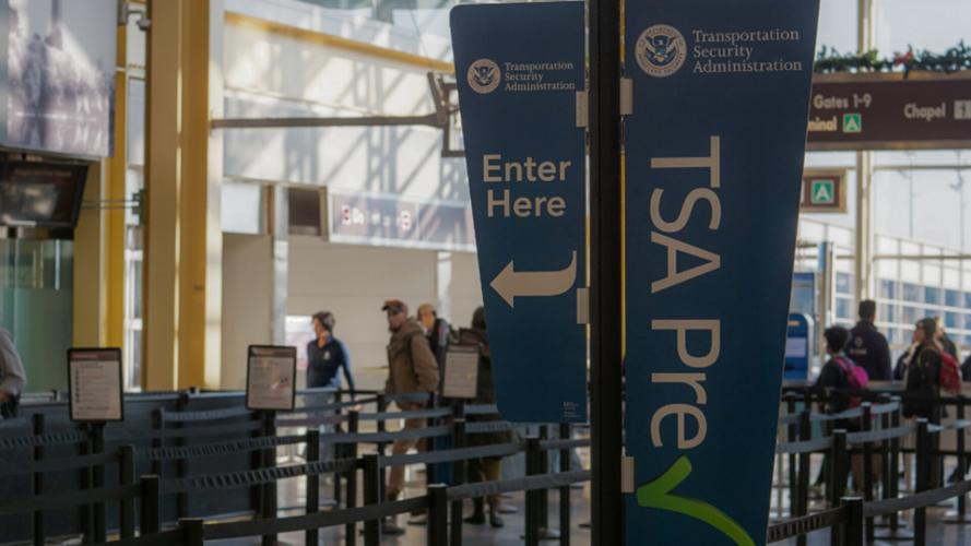 TSA continued to intercept firearms at Pa. airports in 2024 | Pennsylvania News | wfmz.com