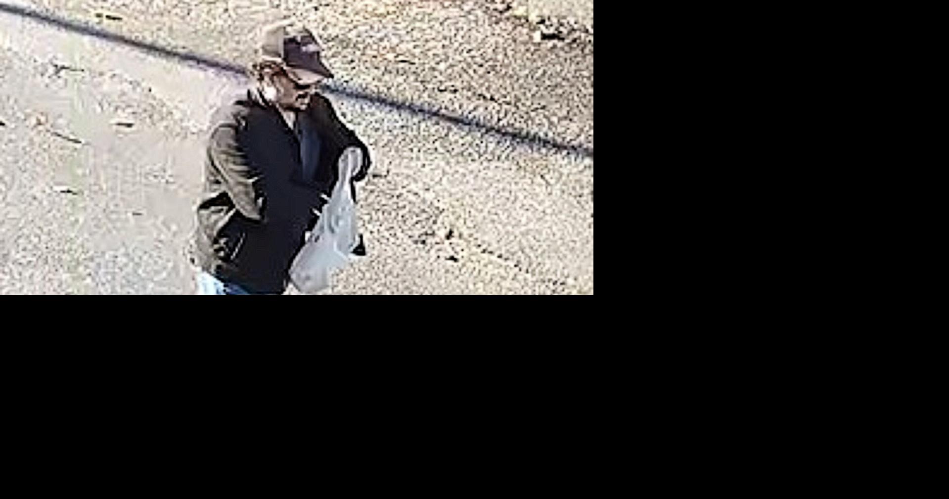 Police charge man in Papa Johns armed robbery in Wilson | Easton Area ...