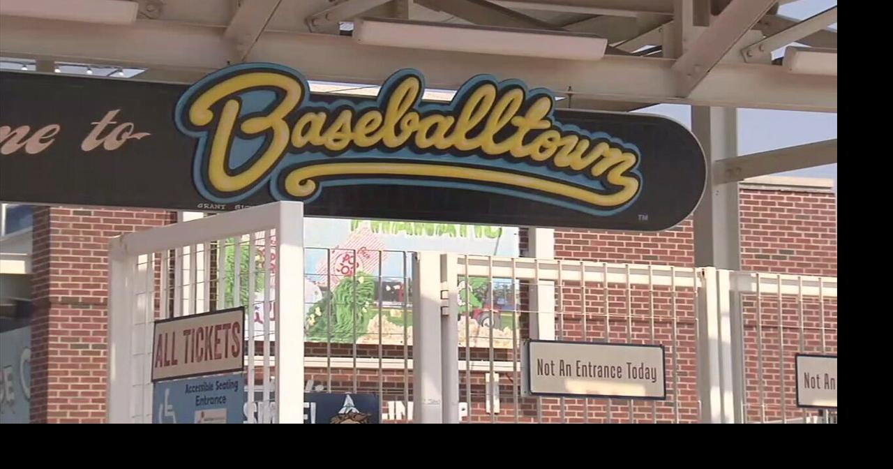 Local cancer survivor shares story as Baseballtown set to remember ...