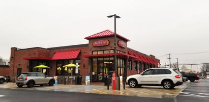 Sheetz rebuild brings 'enhanced' features to Lehigh Valley location ...