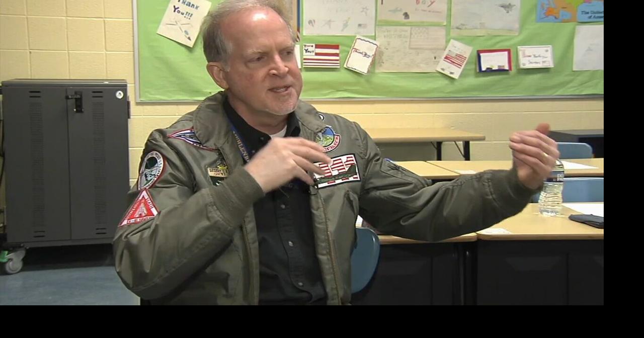 American Red Cross Heroes: Daniel Fair | Berks Regional News | wfmz.com