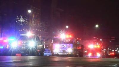 Transformer explosion causes underground fire in Pottstown, leaving ...