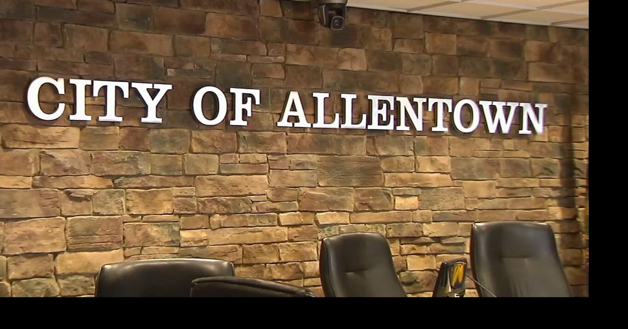 La ciudad de Allentown presenta un plan que ayudará a los residentes ...