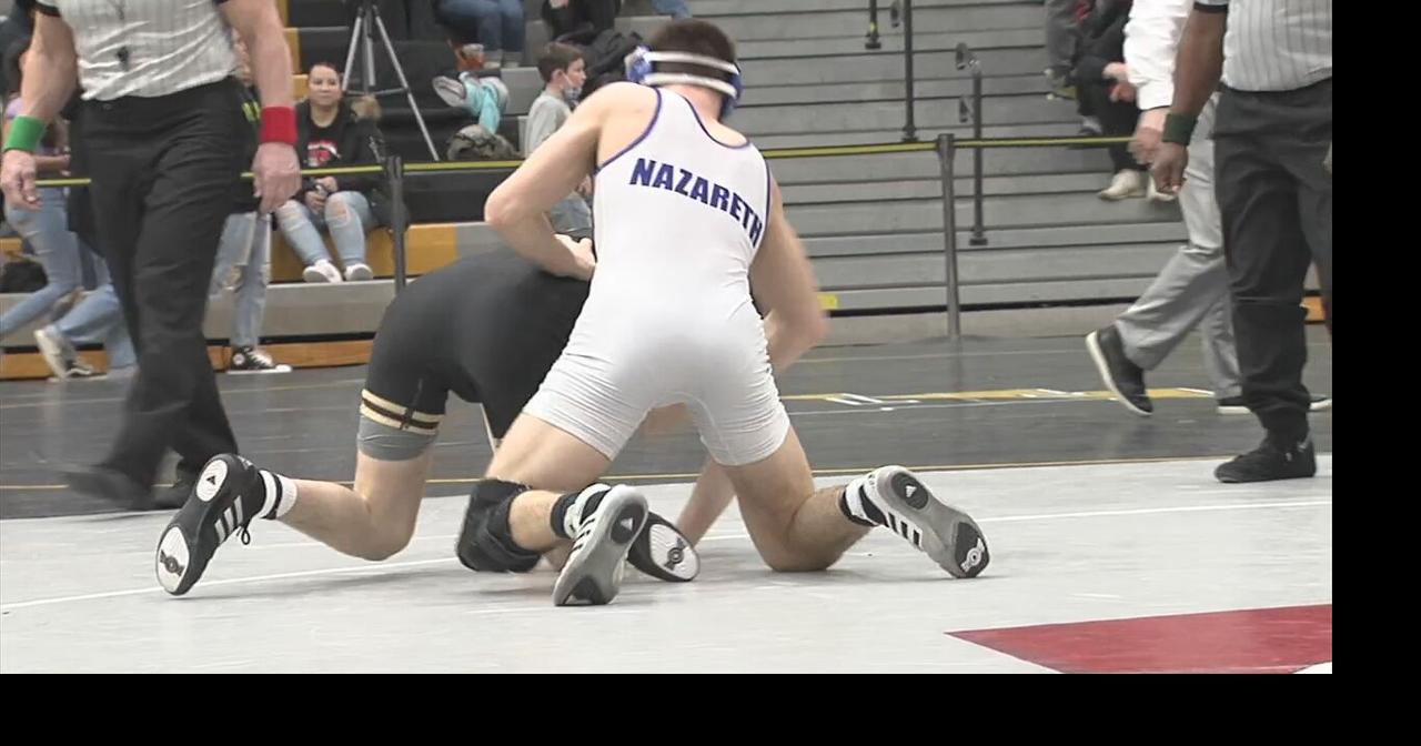 Becahi, Notre Dame win District XI on the mat | Sports | wfmz.com