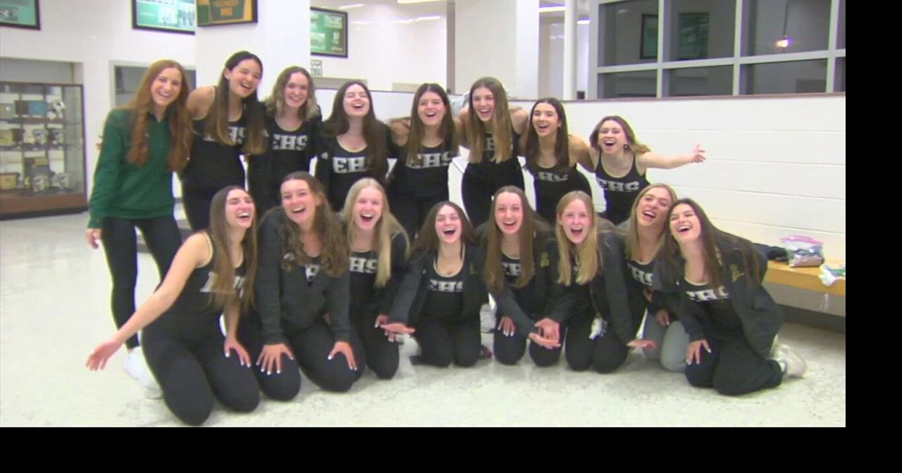 Emmaus High School dance team is headed to Nationals after clearing ...