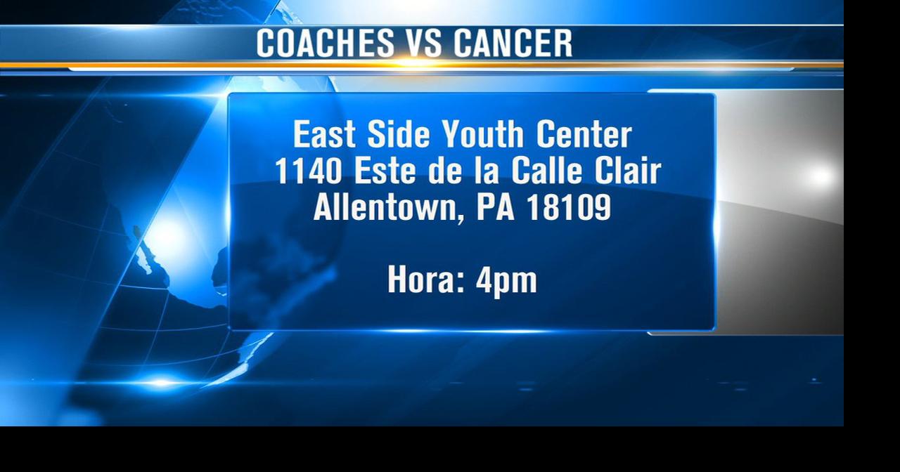 Detalles del evento deportivo para Jeremiah García | Noticias | wfmz.com