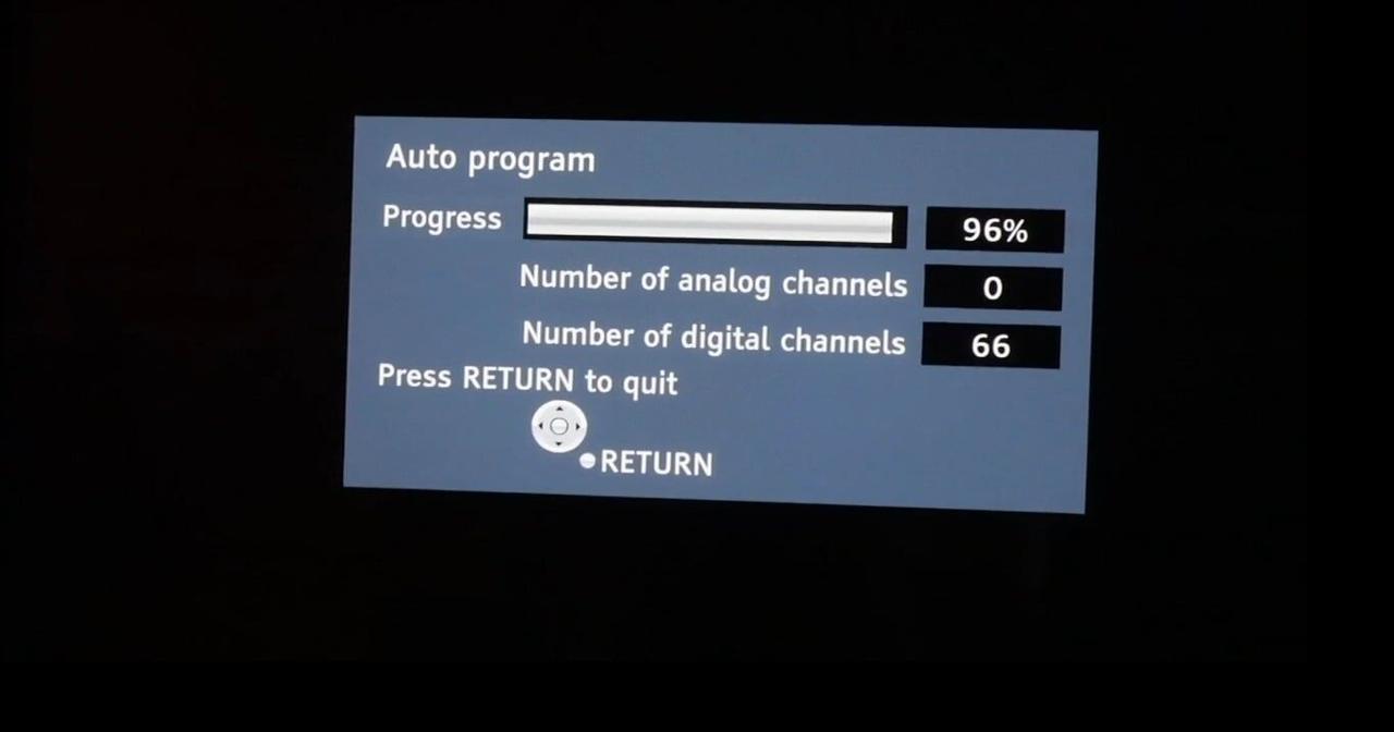 What the Tech? TV antennas | What The Tech? | wfmz.com