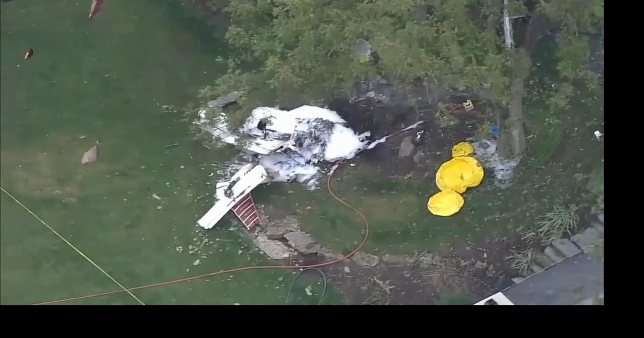 Flight instructor sentenced to years in prison for plane crash that ...